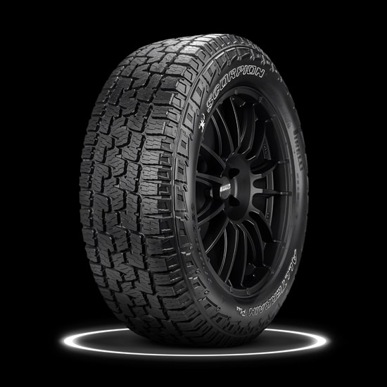 SCORPION™ ALL TERRAIN PLUS - Pirelli Thailand by ATV เช็คราคายานยนต์ ...