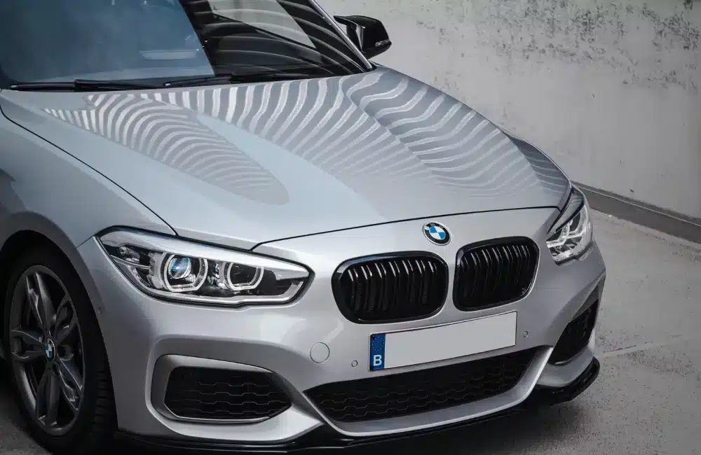 BSI BMW คืออะไร ทำไมคนคิดจะใช้รถบีเอ็มดับเบิลยูต้องรู้ไว้ก่อน